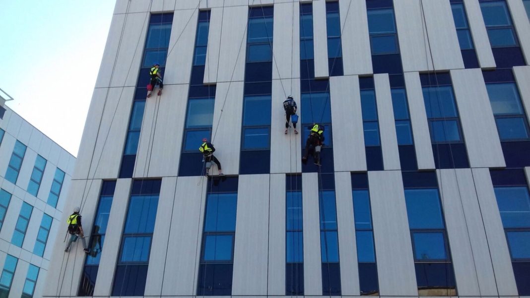 BMF GRUP: Facility Managementul – rol definitoriu în viaṭa unei clădiri ...