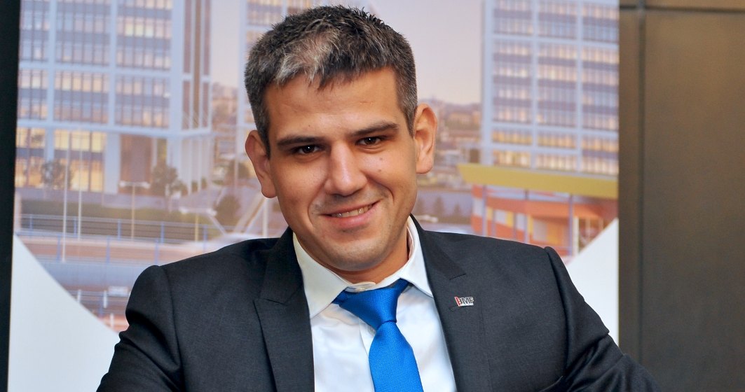 Gabriel Tomescu, BMF Grup: Am deschis puncte de facility management in ...